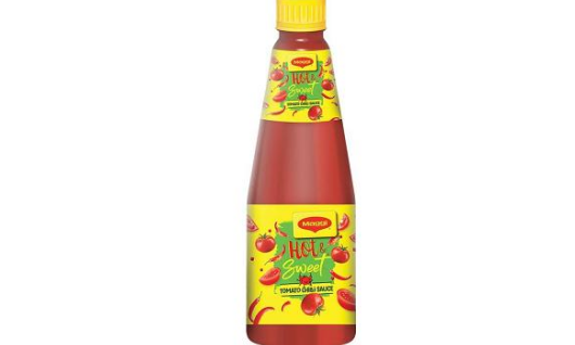 Maggi Sauce Hot & Sweet Chilli 6 x 400gr - Ideal Foods
